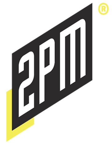 2PM Logo – 2PM