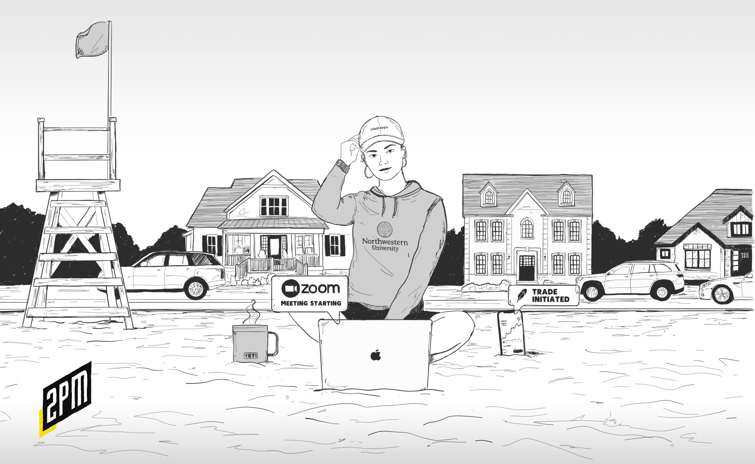 Memo: H.E.N.R.Y. Revisited – 2PM