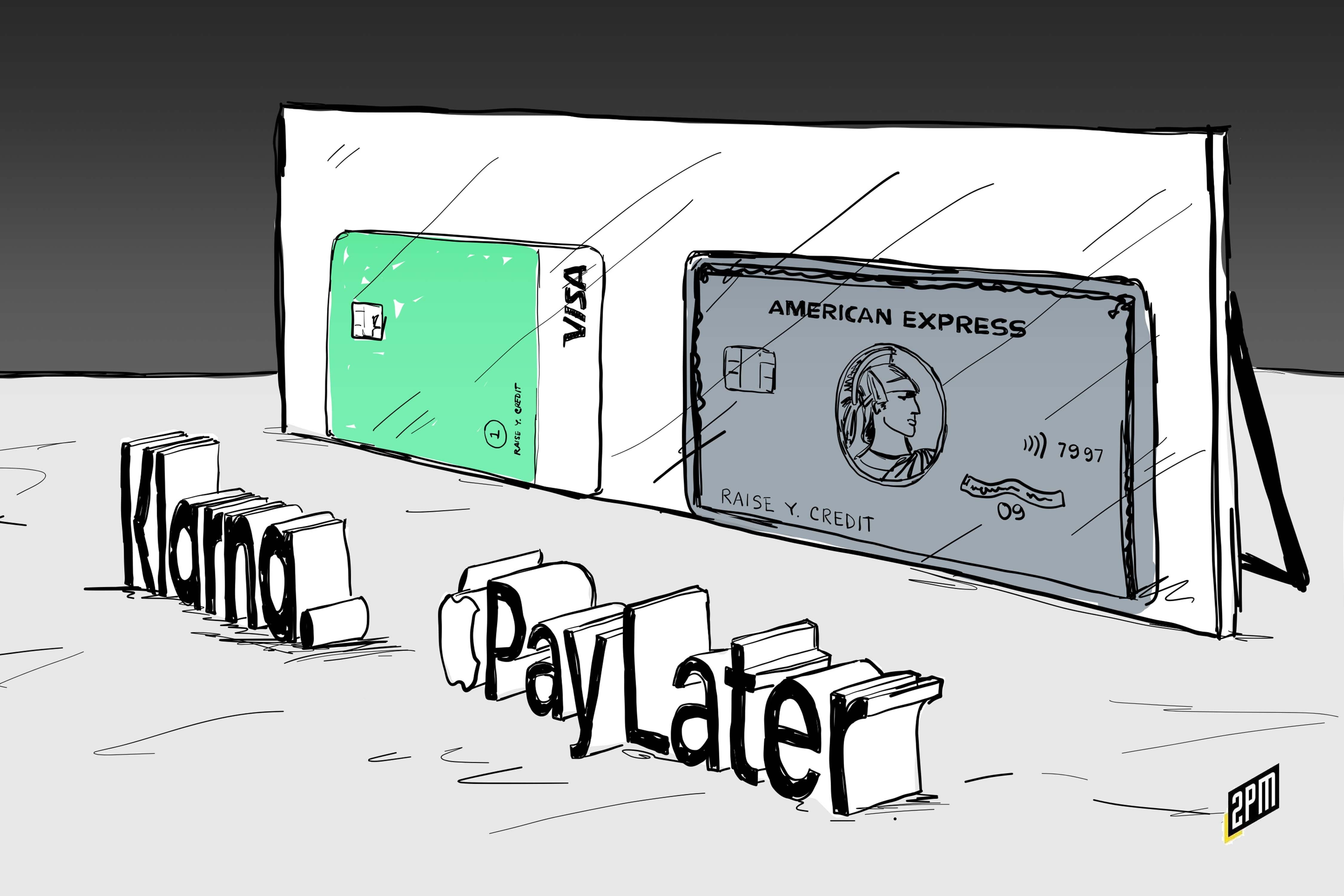 Memo: Apple’s BNPL Ambitions – 2PM